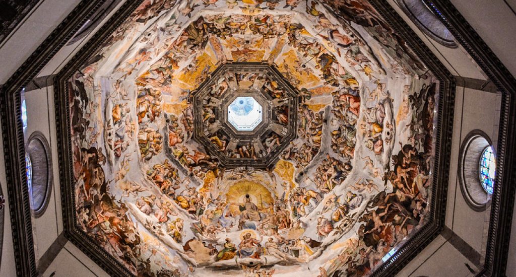 Tour de la Cúpula de Brunelleschi con entradas sin colas